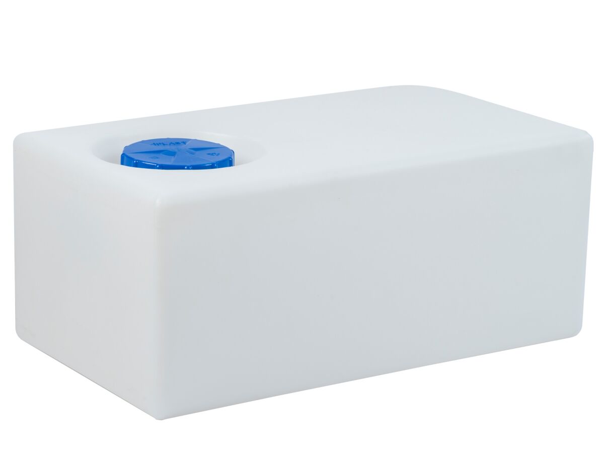 70 Liter Wassertank für den Fiat Ducato Camper Ausbau, 139,00