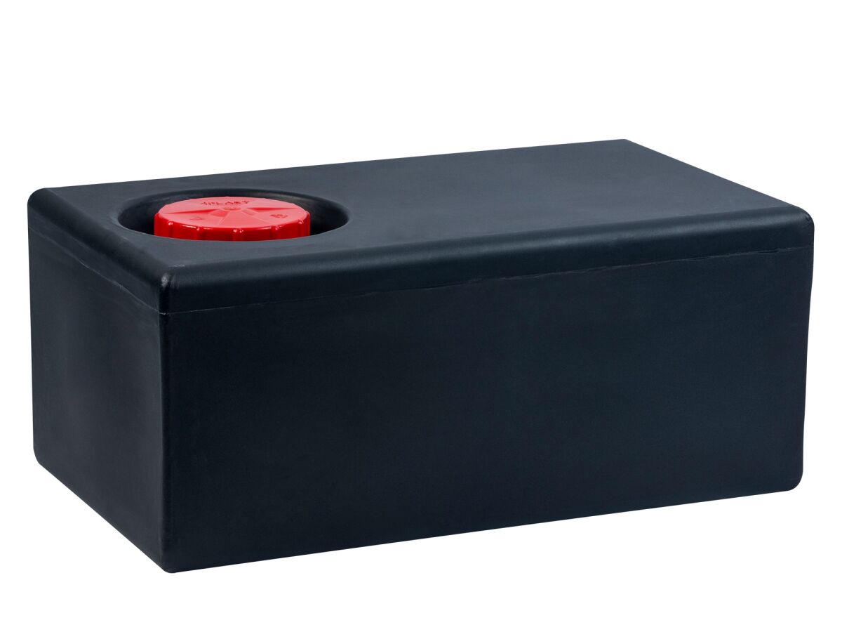 Abwassertank 70L aus PE | Kompakte Lösung für Camper | 139,00 €, 139,00