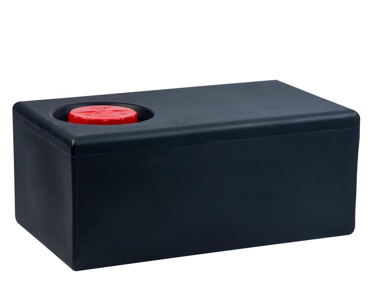 Universeller Wohnmobil-Abwassertank 90 L aus Polyethylen, 139,00