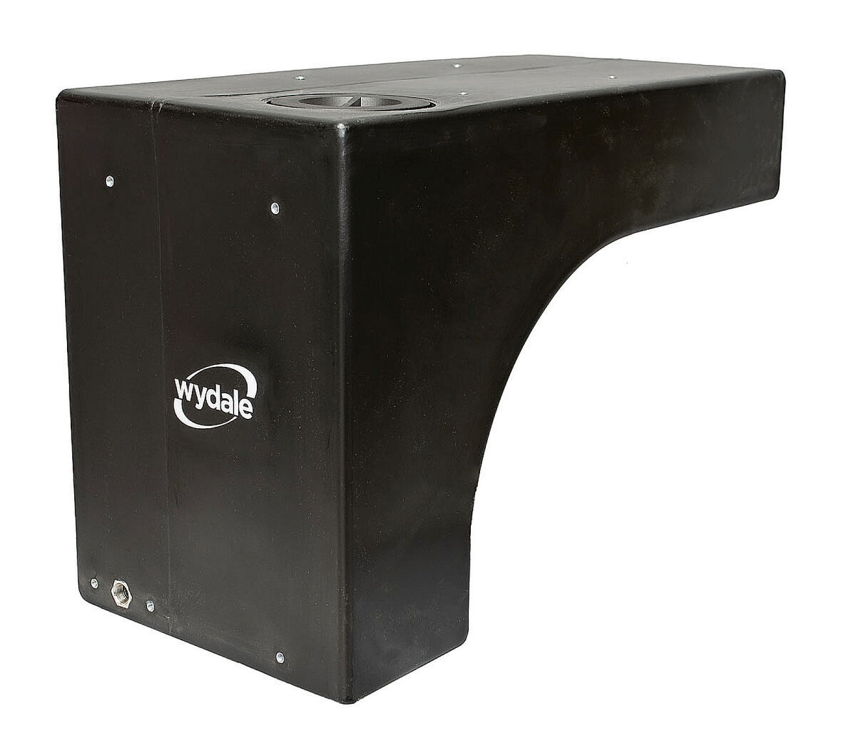 Abwassertank Wohnmobil Radkasten 57 Liter Wohnwagen Caravan Camper fü ...