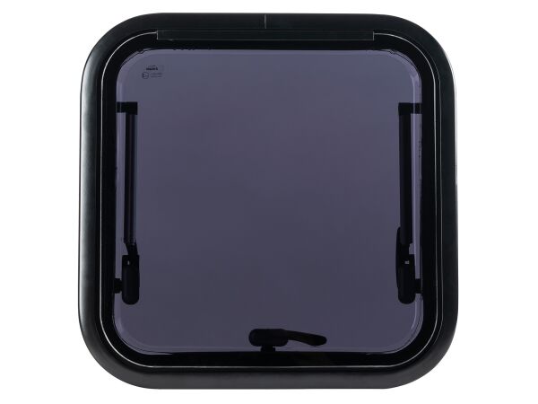 Camper Fenster – Dachfenster & Seitenfenster fürs Wohnmobil