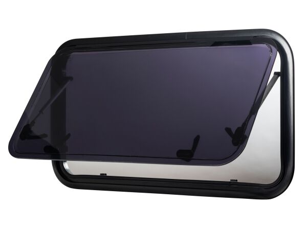 Camper Fenster – Dachfenster & Seitenfenster fürs Wohnmobil